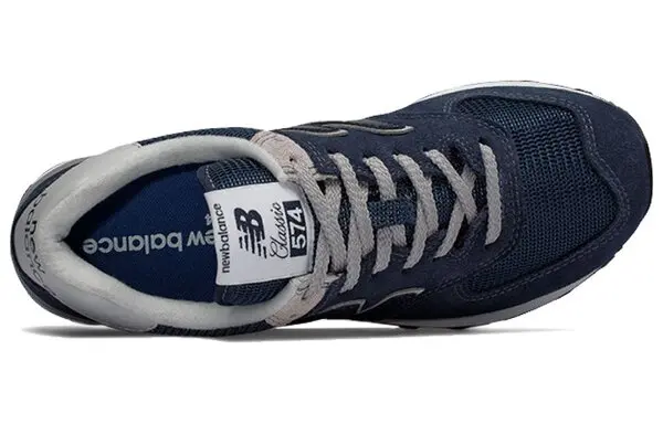 NEW BALANCE 574 Core - Navy