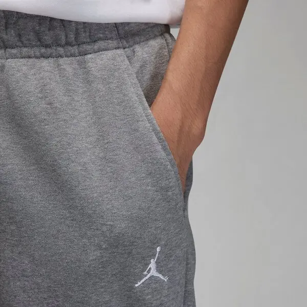 JORDAN Essentials Sweatpants 'gray - Grey