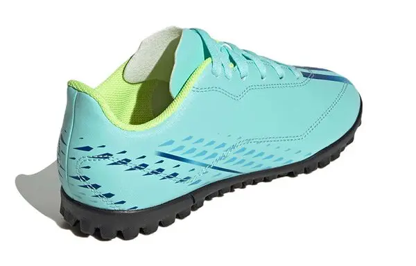 Adidas X Speedportal.4 Turf Athletic Shoes