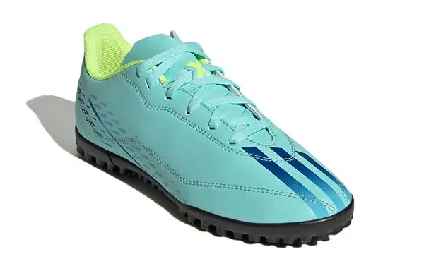Adidas X Speedportal.4 Turf Athletic Shoes