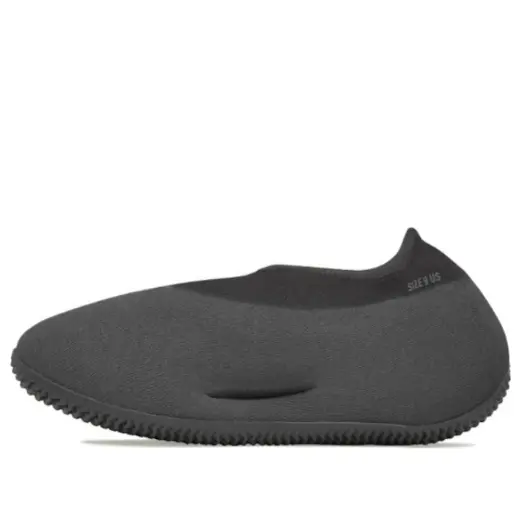 Adidas Yeezy Knit Runner - Grey/black