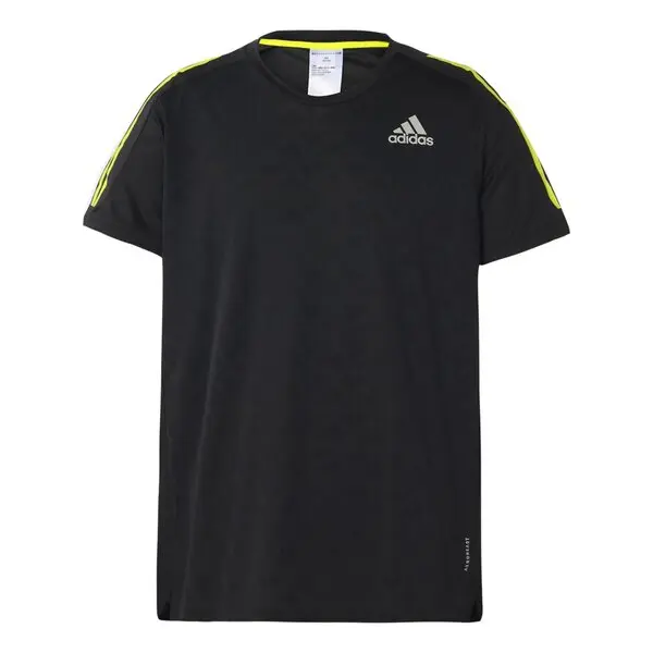 Adidas Training Quick Dry Short Sleeve Shirt