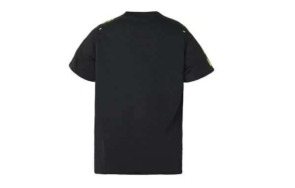 Adidas Training Quick Dry Short Sleeve Shirt