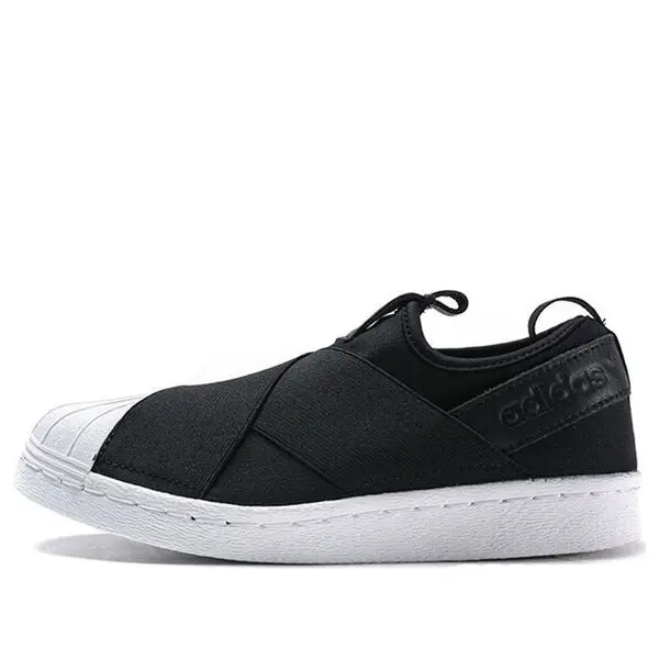 Adidas Superstar Slip-on Sneakers