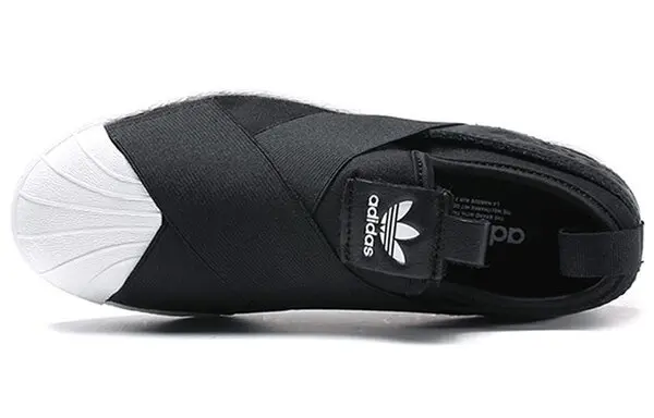 Adidas Superstar Slip-on Sneakers