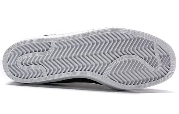 Adidas Superstar Slip-on Sneakers
