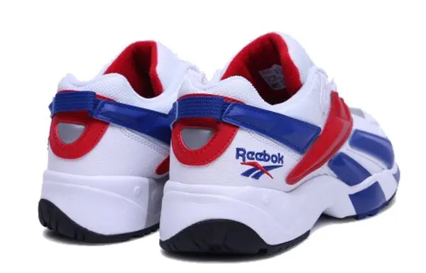 REEBOK Interval 96 "scarlet Royal - White