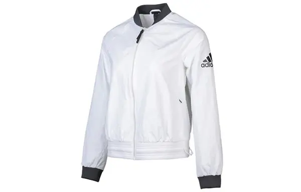 Adidas Bomber Jacket