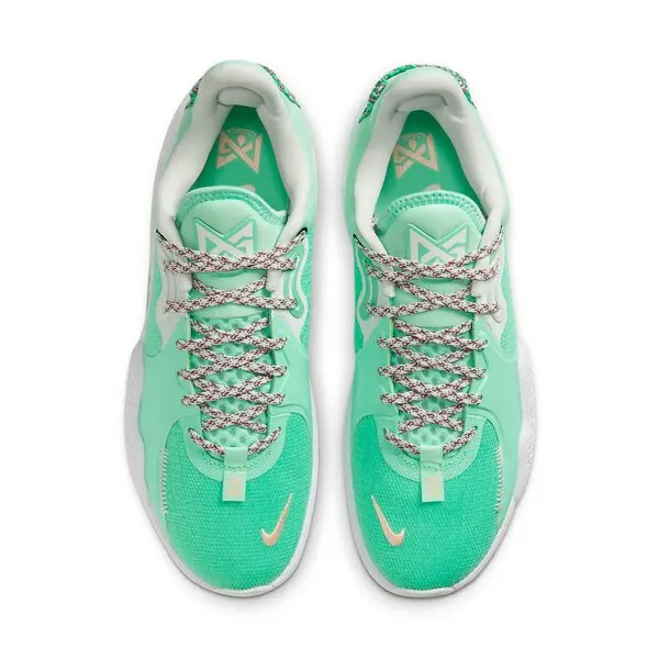 Nike Pg Ep Basketball Sneakers