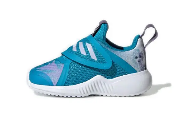 Adidas Fortarun Cf I 'elsa' Sneakers