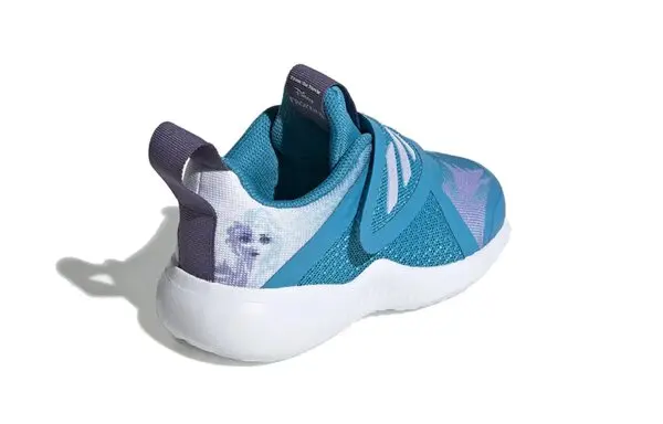 Adidas Fortarun Cf I 'elsa' Sneakers