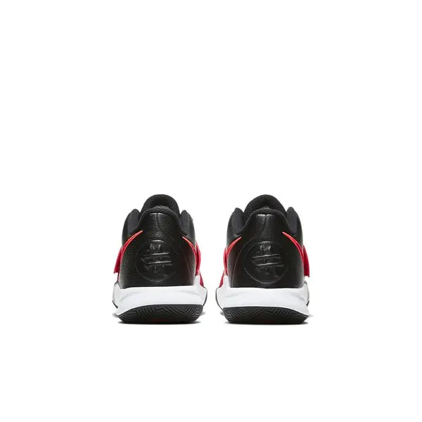 Nike Kyrie Flytrap 3 Basketball Sneakers - Black/red