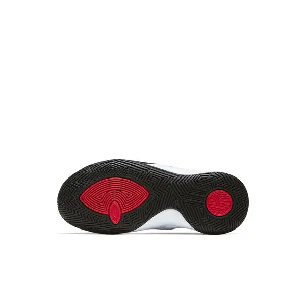 Nike Kyrie Flytrap 3 Basketball Sneakers - Black/red