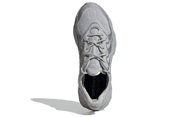 Adidas Ozweego Sneakers - Grey/silver