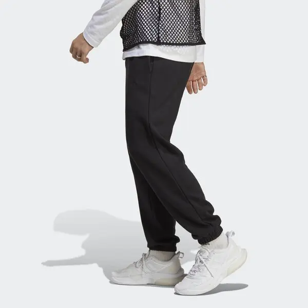 Adidas All Szn French Terry Pants - Black