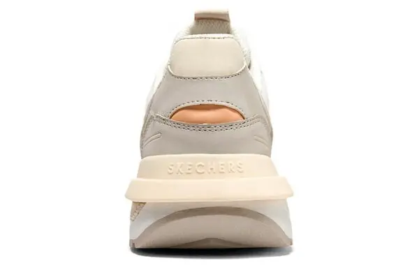 Sketchers Athletic Lace-up Sneakers