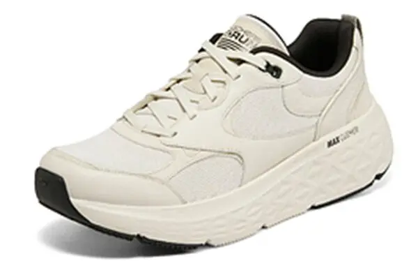 Sketchers Mac Cushioning Delta Low Top Sneakers