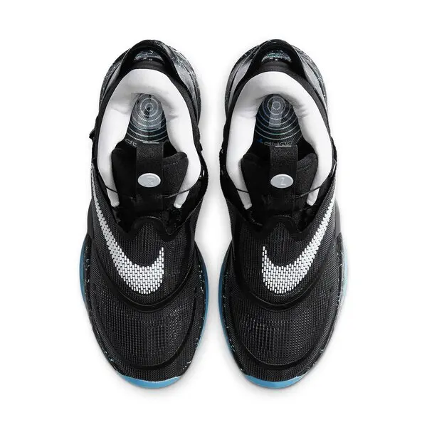 Nike Adapt Bb 2.0 High Top Sneakers