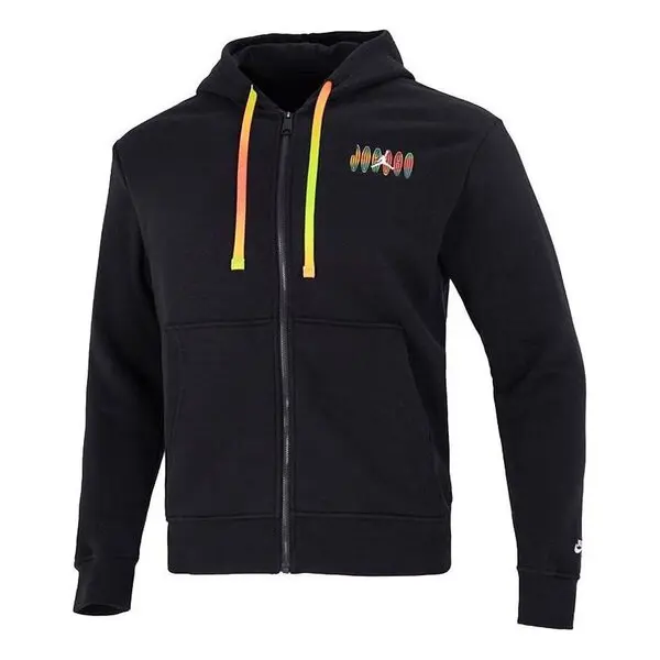 Nike Jordan Essentials Fleece Full-zip Hoodie - Default Colorway