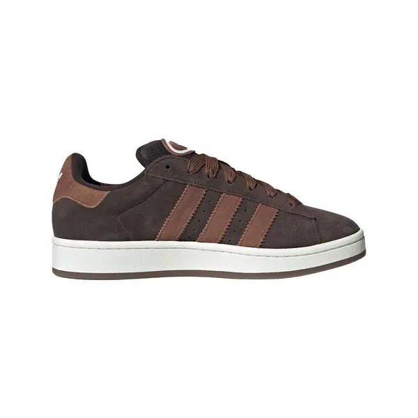 Adidas Campus 00s Sneakers - Dark Brown/preloved Brown/cloud White