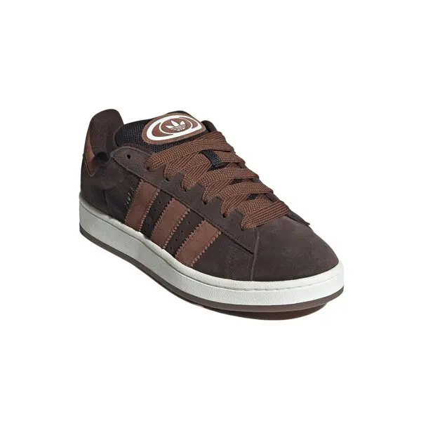 Adidas Campus 00s Sneakers - Dark Brown/preloved Brown/cloud White