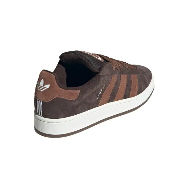 Adidas Campus 00s Sneakers - Dark Brown/preloved Brown/cloud White
