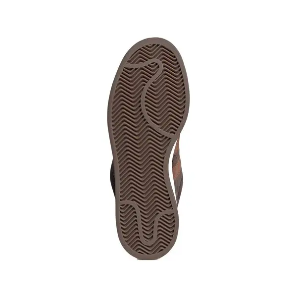 Adidas Campus 00s Sneakers - Dark Brown/preloved Brown/cloud White