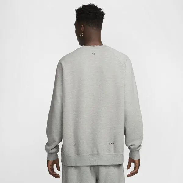 Nike X Nocta Fleece Crewneck Sweatshirt