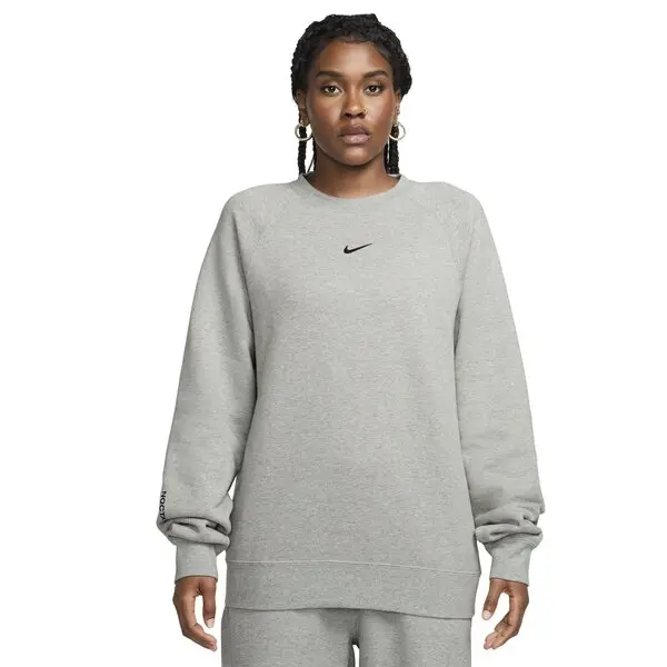 Nike X Nocta Fleece Crewneck Sweatshirt
