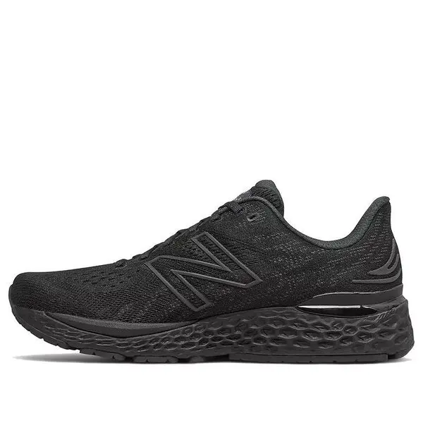 NEW BALANCE Fresh Foam 880v11 Athletic Sneakers - Black