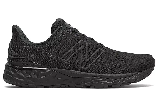 NEW BALANCE Fresh Foam 880v11 Athletic Sneakers - Black