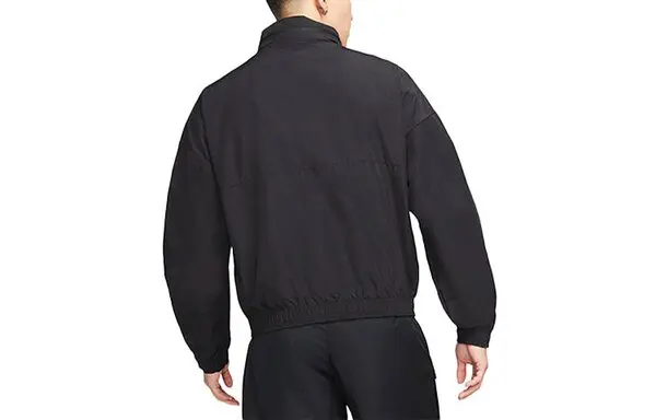 JORDAN Air Jumpman Light Woven Sports Jacket