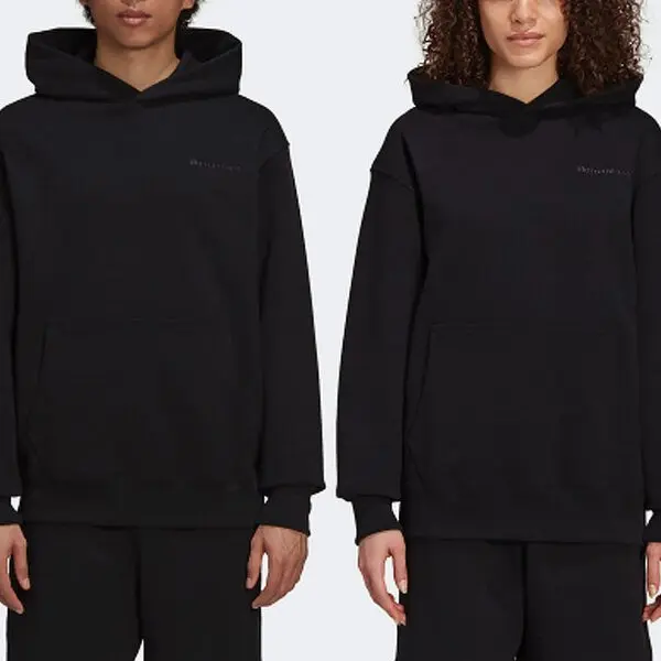 Adidas Originals Casual Sports Hoodie