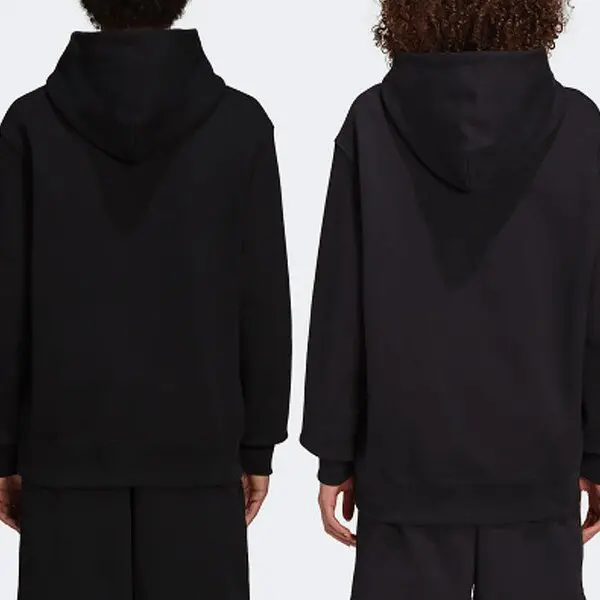 Adidas Originals Casual Sports Hoodie