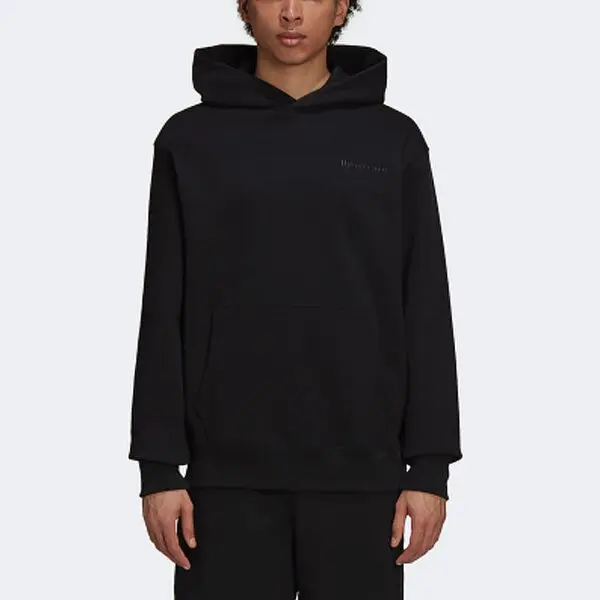 Adidas Originals Casual Sports Hoodie
