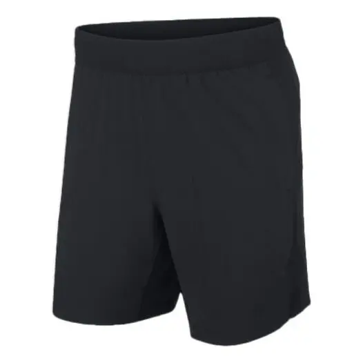 Nike Flex Active Woven Shorts - Black
