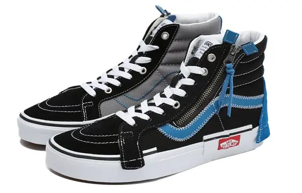 VANS Sk8-hi Reissue Ca High-top Sneakers