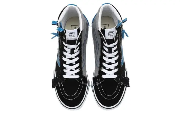 VANS Sk8-hi Reissue Ca High-top Sneakers