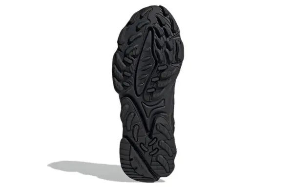 Adidas Ozweego Tr Sneakers - Black/orange