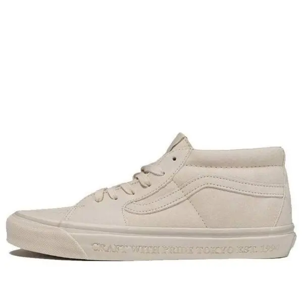 VANS X Neighborhood Sk8-mid 83 Dx Sneakers