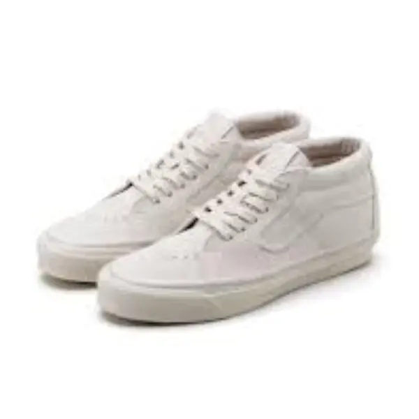 VANS X Neighborhood Sk8-mid 83 Dx Sneakers