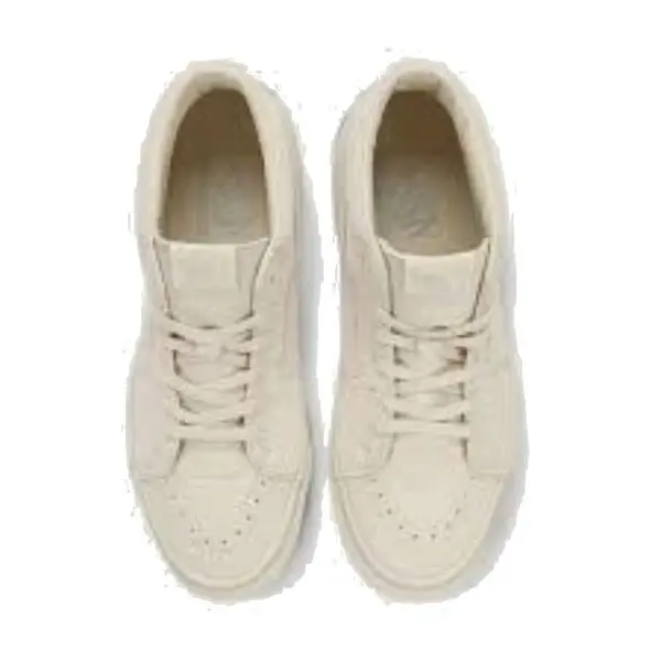 VANS X Neighborhood Sk8-mid 83 Dx Sneakers