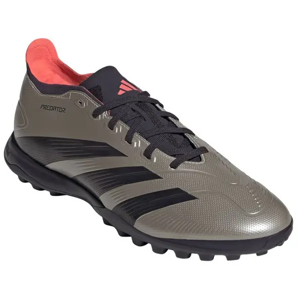 Adidas Predator League Tf Athletic Sneakers - Light Copper