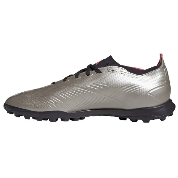 Adidas Predator League Tf Athletic Sneakers - Light Copper