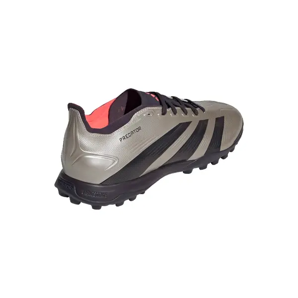 Adidas Predator League Tf Athletic Sneakers - Light Copper