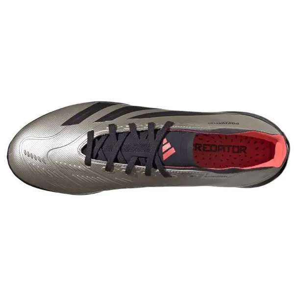 Adidas Predator League Tf Athletic Sneakers - Light Copper