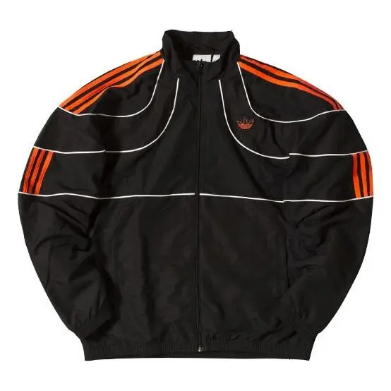 Adidas Originals 02k Track Jacket - Black
