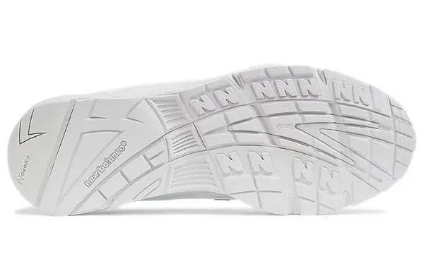 NEW BALANCE 991 Made In England Sneakers - White