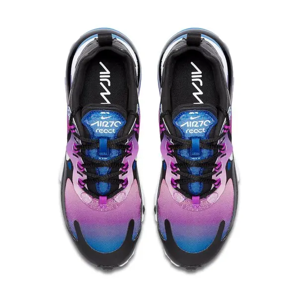 Nike Max 270 React Se Sneakers