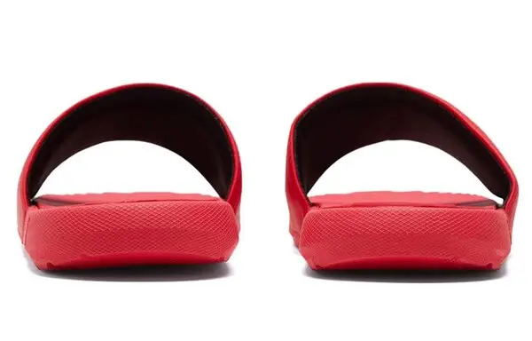 PUMA Slides With Logo Detailing